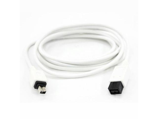 Click here for Firewire IEEE 1394 Cable 9PIN TO 4PIN 1394B 400 To... prices