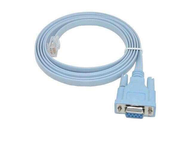 Click here for Network RJ45 to RS232 COM Port Serial DB9 Female R... prices