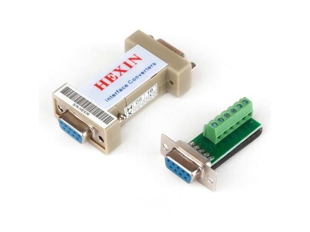 Click here for RS232 serial to RS485/RS422 485/422 Converter Seri... prices