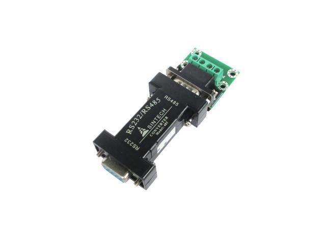 Click here for RS-232 RS232 serial to RS485 RS-485 Converter 232... prices