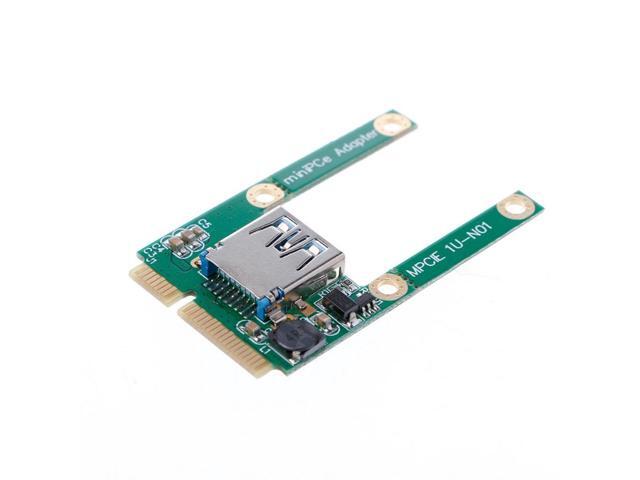 Click here for Mini pcie to USB 3.0 adapter converter USB3.0 to m... prices