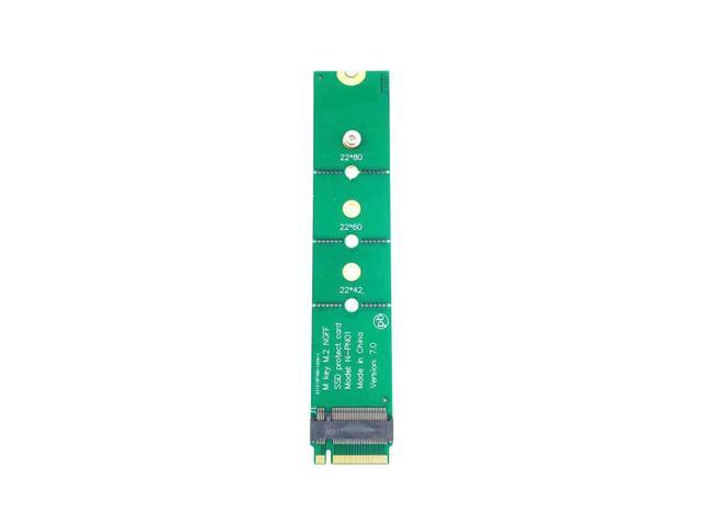 Click here for M key NGFF Extend Board M.2 SSD Protect Card PCI E... prices