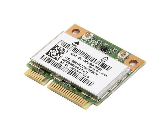 Click here for AR5B225 Wireless 150M 802.11 a/g/n + Bluetooth 4.0... prices