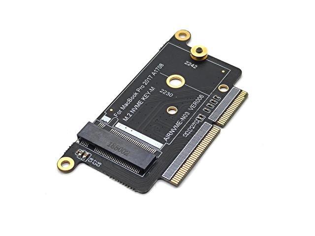Click here for A1708 SSD Adapter NVMe PCI Express PCIE to NGFF M2... prices