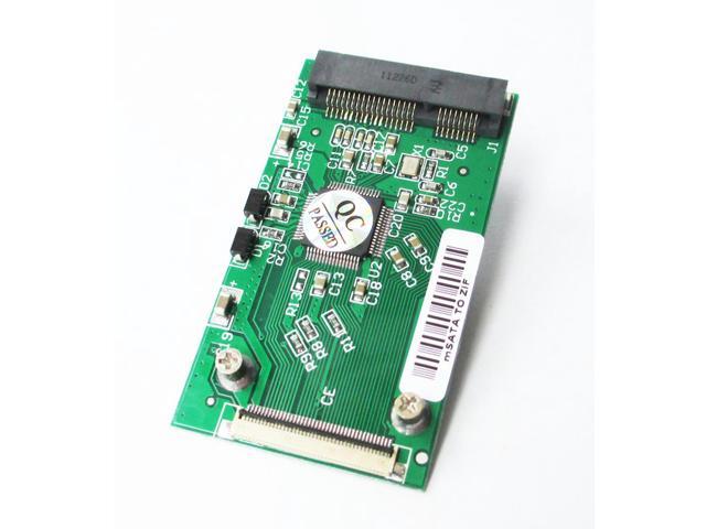 Click here for mSATA to CE ZIF mini SATA to ZIF 40pin Card 50mm M... prices