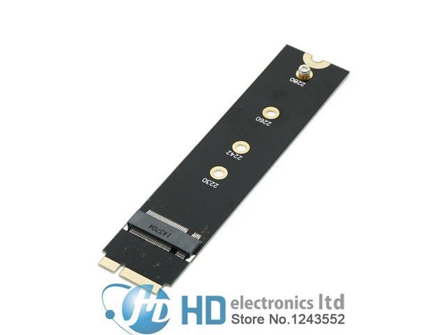 Click here for adapter card to 7+17 PIN 64G 128G 256G 512G M.2 NG... prices