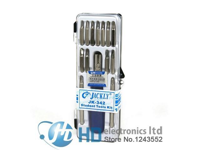 Click here for 16 in 1 Screwdriver Tool Set For PDA NDS MP3 MP4 T... prices