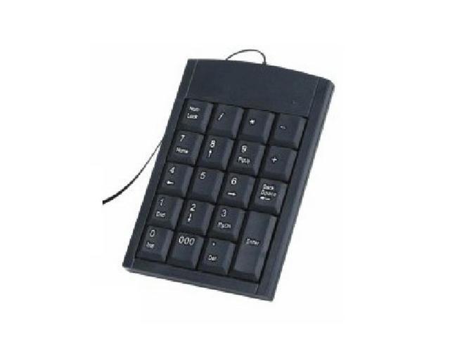 Click here for USB 19 Keys Keypad Numeric Keyboard Multifunction... prices
