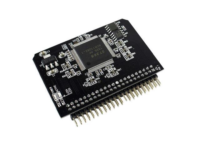 Click here for SD/Micro sd Memory Card to 2.5 44pin IDE Adapter R... prices