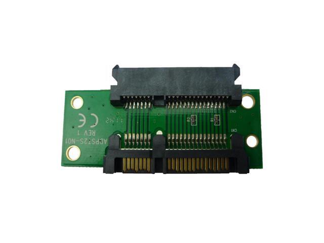 Click here for IT-GO 15Pin+7Pin sata male to female adapter sata... prices