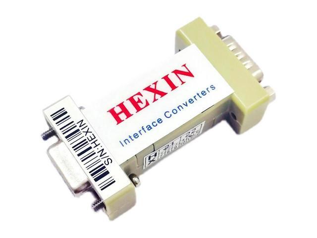 Click here for Hxsp-148 RS232 to 232 passive photoelectric isolat... prices