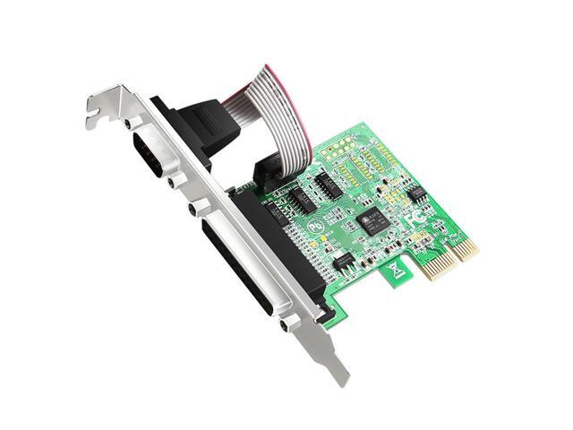 Click here for RS232 RS-232 Serial Port COM & DB25 Printer Parall... prices