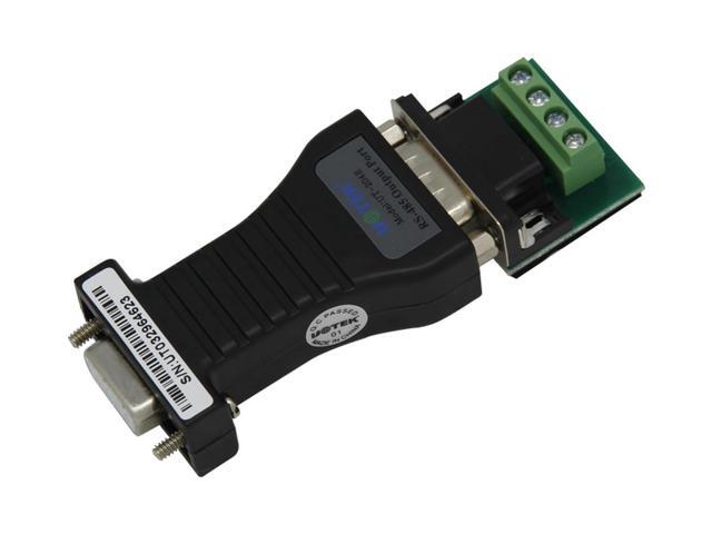 Click here for Industrial grade Port-powered serial interface con... prices