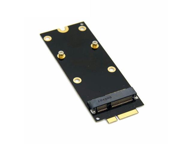 Click here for mSATA SSD to 17+7pin SSD Convertor connector Adapt... prices