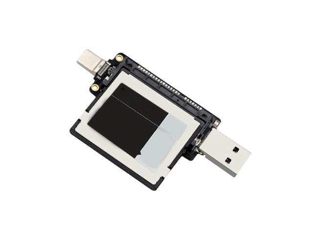 Click here for CFE High Speed Cfast Card Reader with Dual Interfa... prices