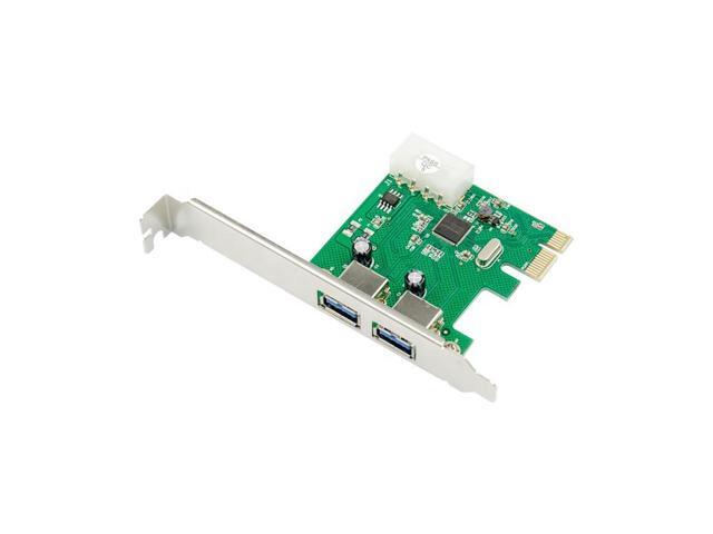Click here for PCI-E To 2 Ports USB 3.0 Converter Card ASM1042 Ch... prices