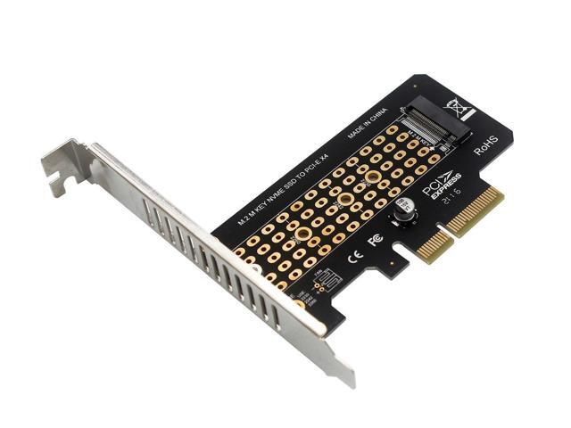 Click here for NVME Expansion Card M.2 To PCI-E 3.0 Adapter Card... prices