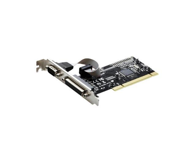 Click here for PCI to 1x Serial Port + 1x Parallel Port PCI Singl... prices
