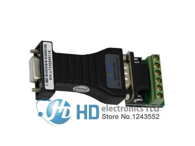 Click here for RS-232 to RS-422 UT-205 Commercial grade high-powe... prices