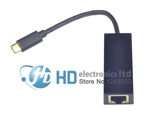 Click here for USB 3.1 Type-C To Gigabit Ethernet Adapter Netwok... prices