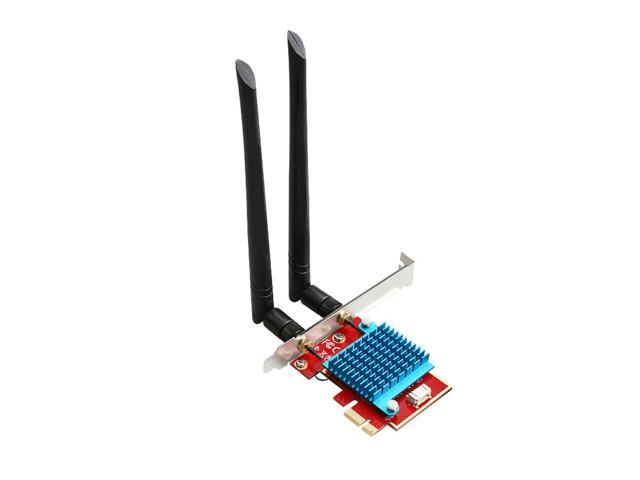 Click here for PCIe to M.2 NGFF Expansion card wireless Card M.2... prices