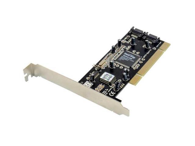 Click here for 100 PCI to SATA Card 1 Port eSATA 2 SATA Port raid... prices