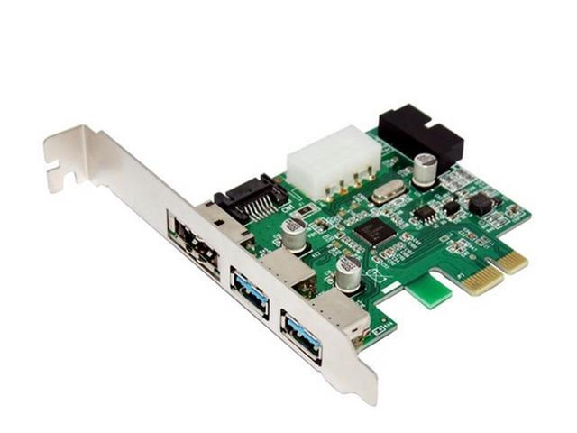 Click here for Power Over eSATA eSATAp II & USB 3.0 USB3.0 to PCI... prices