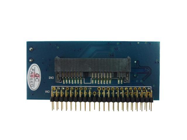 Click here for IT-GO 1.8 inch Micro SATA 7+9 Pin Female to IDE 44... prices