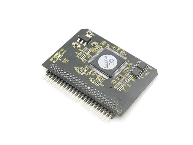 Click here for Micro SD to 2.5 44pin IDE Adapter Reader TF CARD t... prices