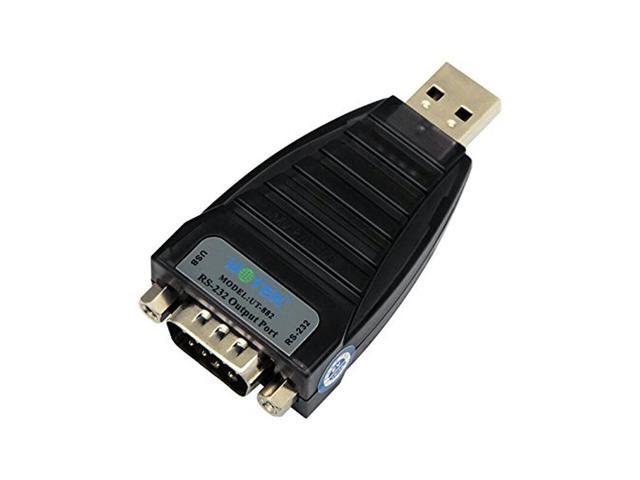 Click here for UTEK UT-882 1port USB2.0 to RS-232 Convertor High... prices
