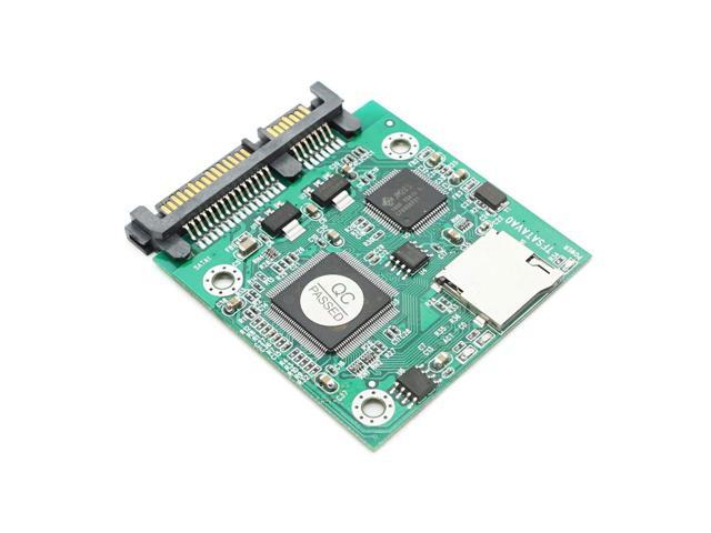 Click here for Micro SD TF Card to 22pin SATA adapter card 2.5 hd... prices