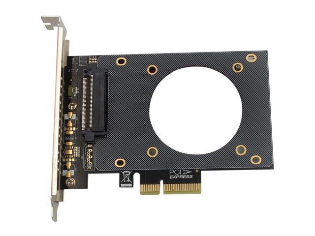 Click here for U.2 SSD Expansion Card U.2 SFF-8639 to PCIE X4 Exp... prices