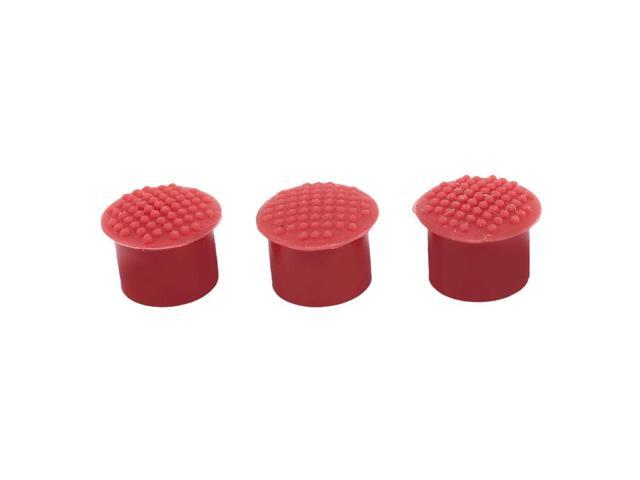 Click here for (Big Hole) 3x Laptop TrackPoint Red Cap Collection... prices