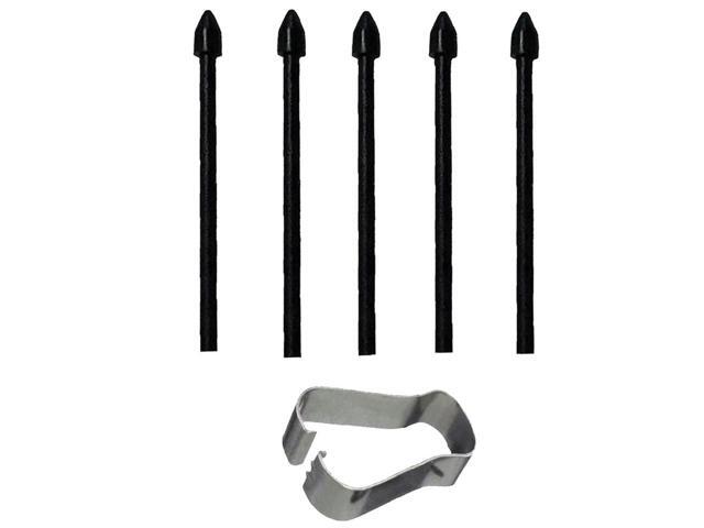 Click here for Touch Stylus S Pen Tips Nibs+ Pen Clip for Tab S7... prices