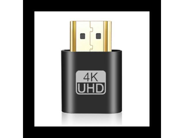 Click here for HDMI-Compatible Virtual Display 4K DDC EDID Dummy... prices