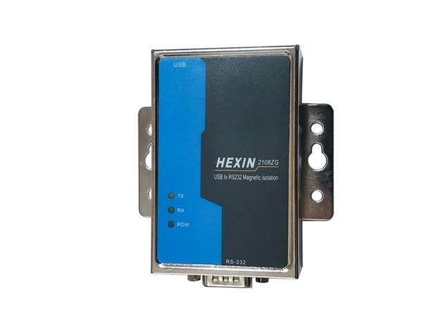 Click here for USB to RS232 photoelectric isolation converter DB9... prices