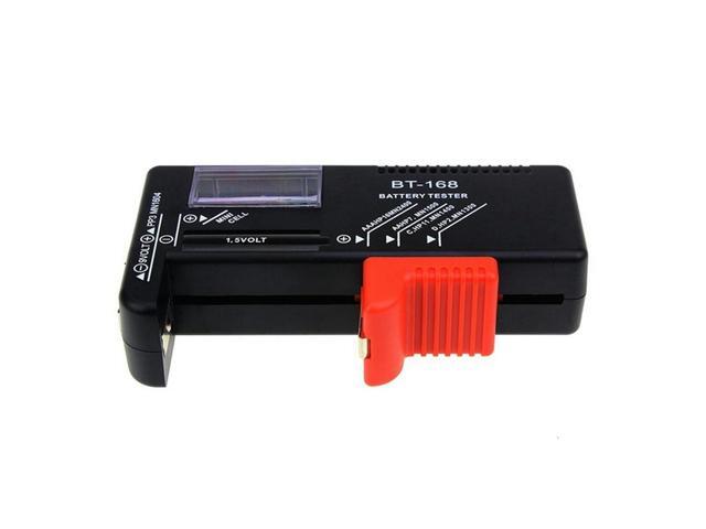 Click here for BT-168 AA/AAA/C/D/9V/1.5V Universal Button Cell Co... prices