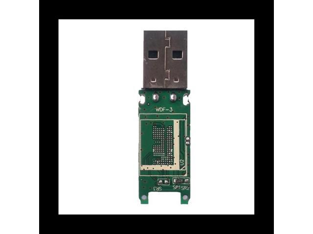 Click here for 1Pcs USB 2.0 EMMC EMCP Adapter 162 186 PCB Main Bo... prices