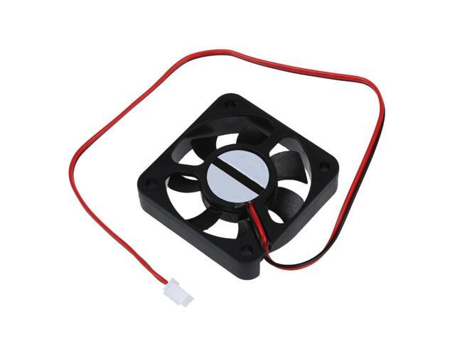 Click here for DC 12V 2 Pins Connector Brushless Cooling Fan 50mm... prices