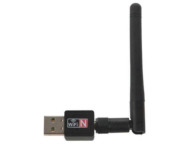 Click here for Mini Usb Adapter 150Mbps 2Db Dongle Mt7601 Wi-Fi R... prices