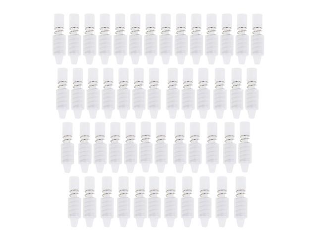 Click here for 50Pcs PC Heatsink Cooling Fan Spring Rivet Fastene... prices