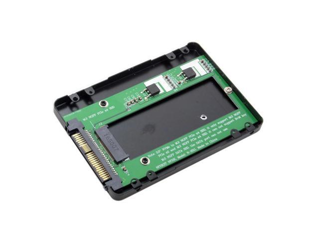Click here for SFF-8639 NVME U.2 to NGFF M.2 M-Key PCIe SSD Case... prices