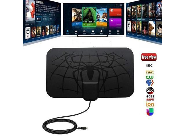 Click here for 1 Pcs TV Antenna Digital HD TV Antenna VHF(170-240... prices