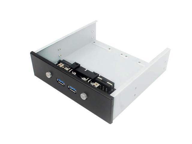 Click here for 5.25 Optical Drive with 2 Channel HDD Power Contro... prices