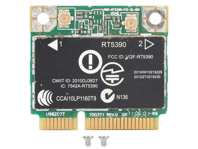 Click here for RT5390 Half Mini PCIE Interface 802.11B/G/N Wirele... prices