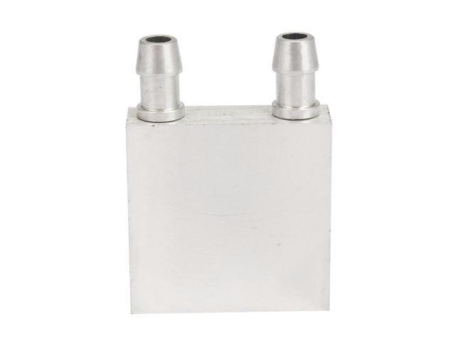 Click here for Primary Aluminum alloy Water Cooling Block 40x40mm... prices