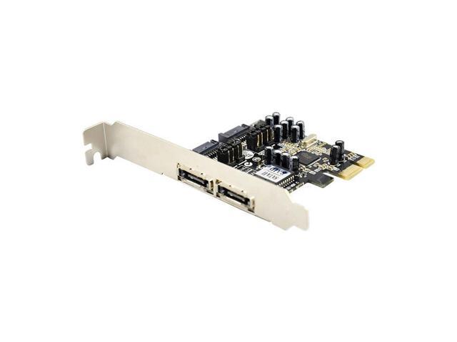Click here for PCI-E TO SATA/ESATA RAID Converter Card Desktop Ha... prices