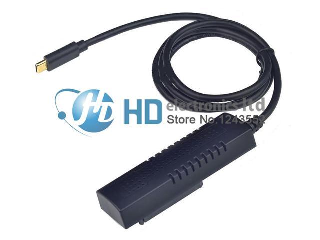 Click here for USB 3.1 USB3.1 to 7+15P 7+15 Pin SATA 3.0 III HDD... prices