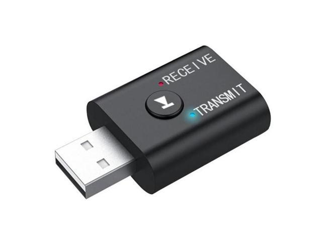 Click here for 2-In-1 USB Bluetooth Audio Transmitter Receiver Ad... prices