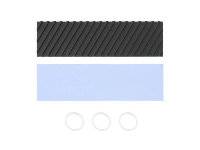 Click here for Pure Copper Graphene Heatsink M.2 NGFF 2280 PCI-E... prices